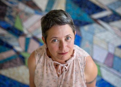 Tamlin Blake - Nando's African Art Exhibition