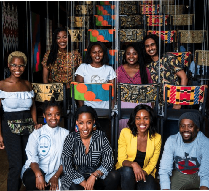 Nando’s and Design - Nando's