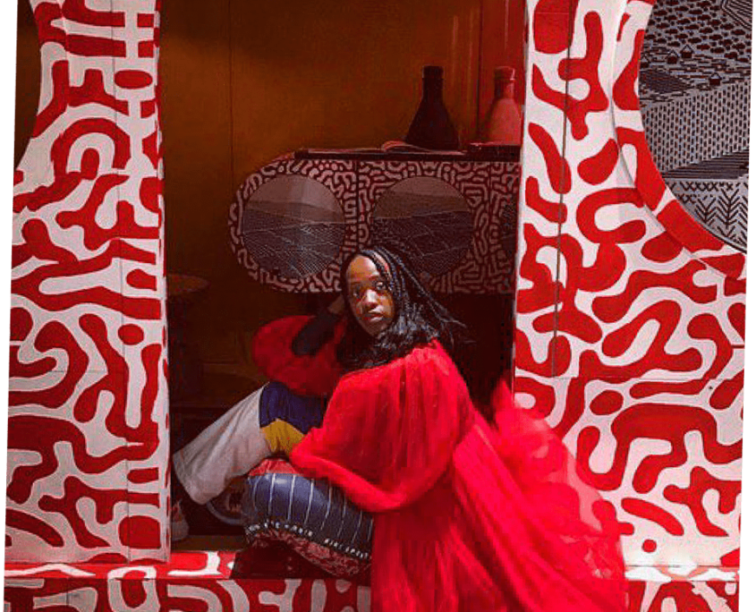 Nando’s and Design - Nando's