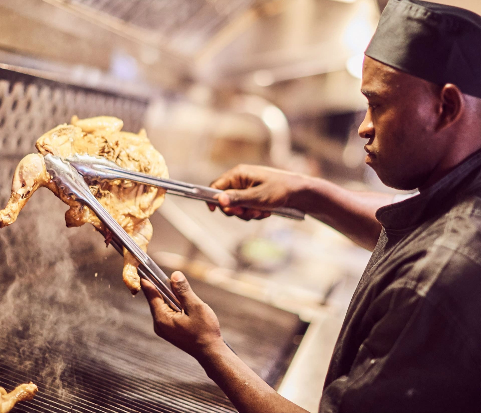 Our Purpose - Nando's